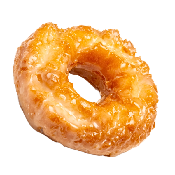 Tom's Donuts – The Donut Capital Of The World
