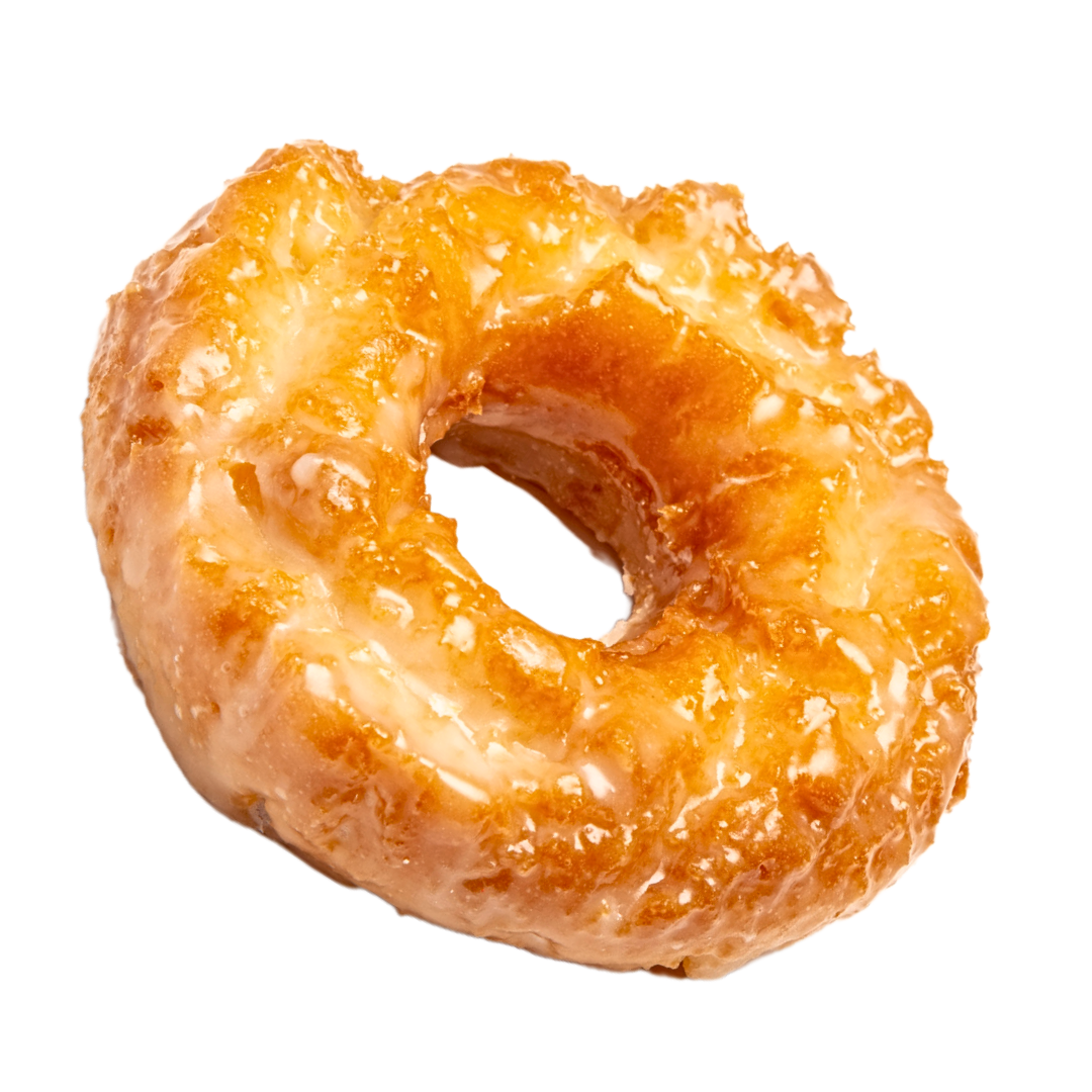 Tom's Donuts – The Donut Capital Of The World