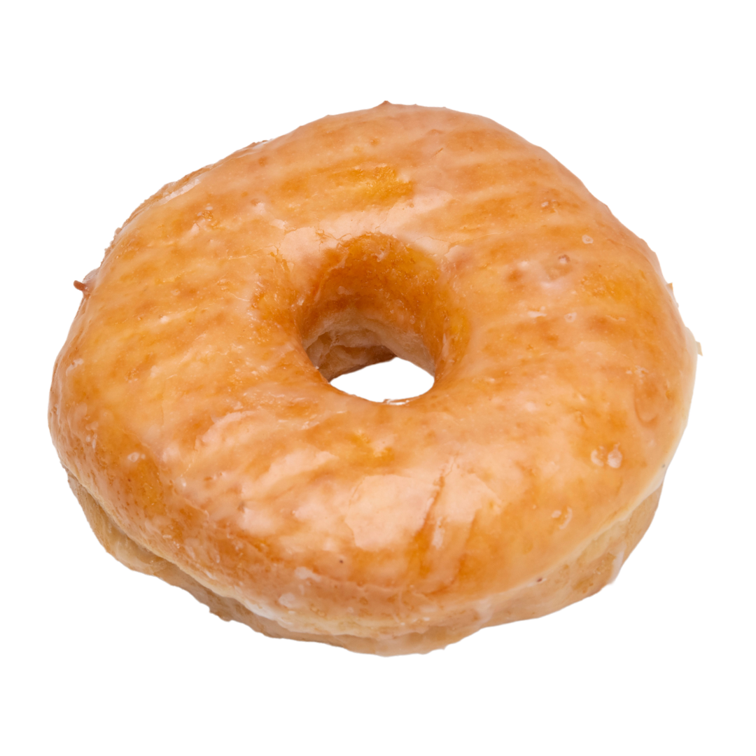 Tom's Donuts – The Donut Capital Of The World